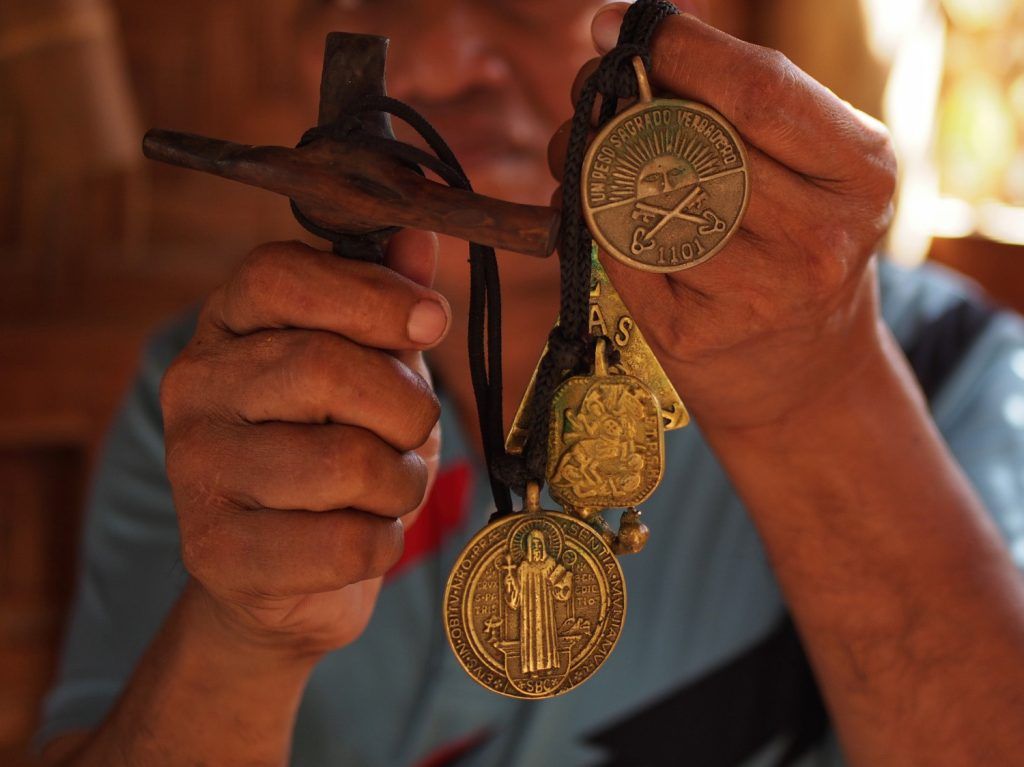 Bewitched in Siquijor: A Brush with Folkloric Filipino Healing