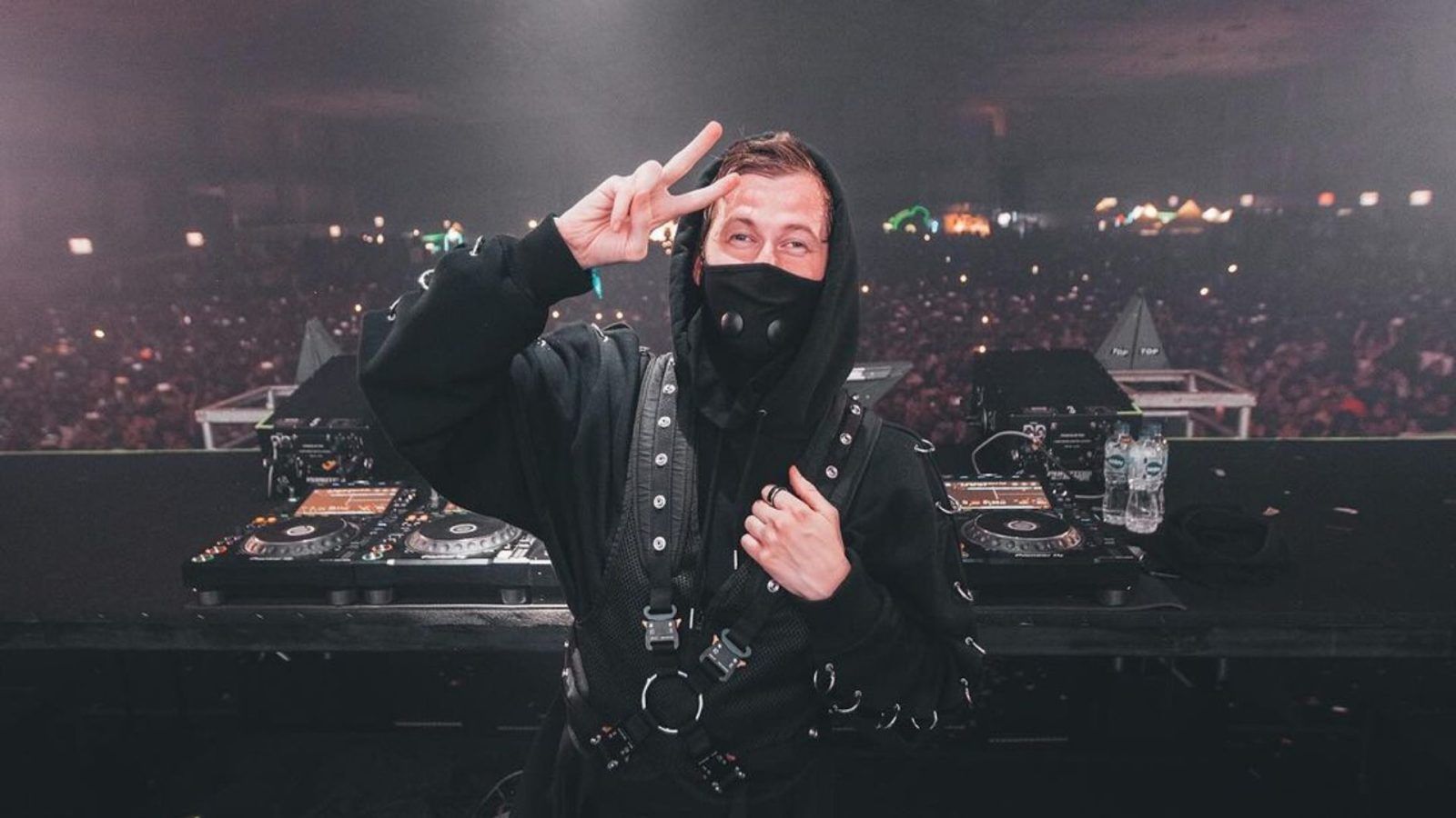 Alan Walker India Tour 2024: Walkerworld Coming To A City Near You