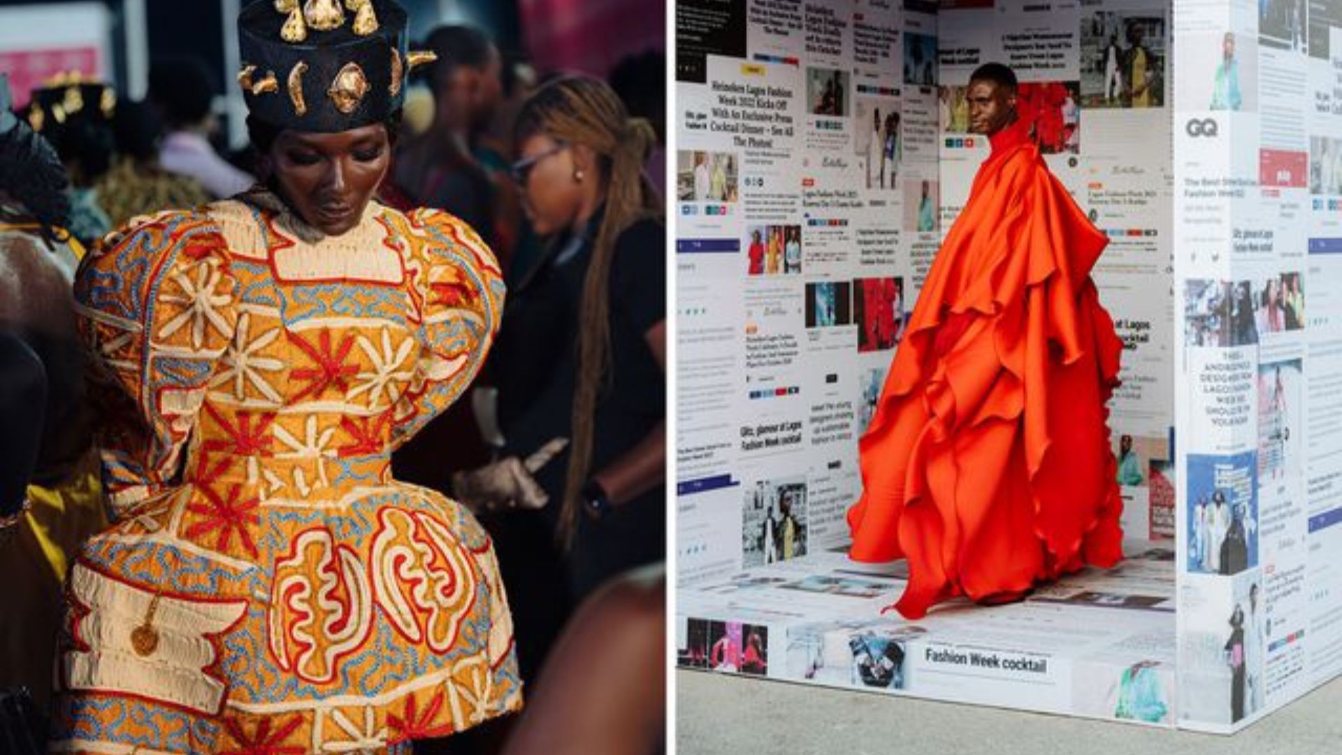 Lagos Is Africa's Most Vibrant City Right Now — Here's How To Visit