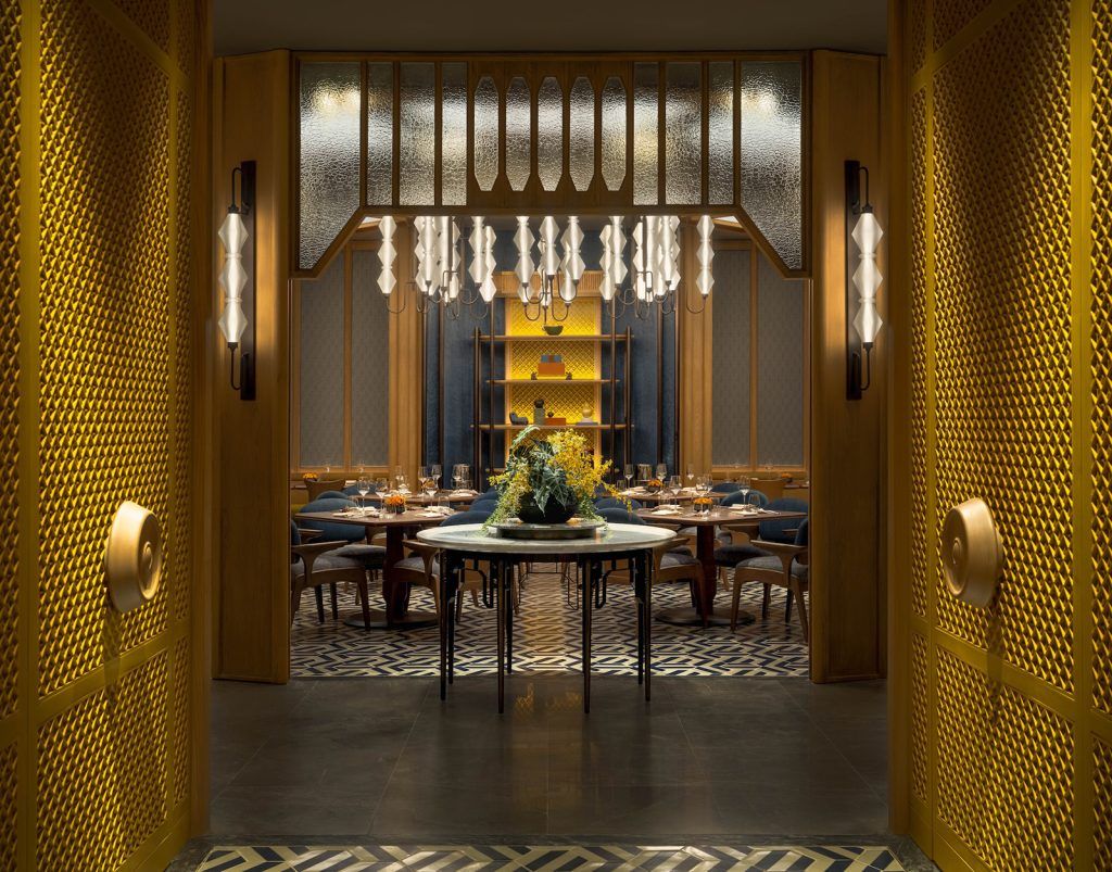 Dusit Thani Bangkok Has Finally Reopened and We Checked It Out First