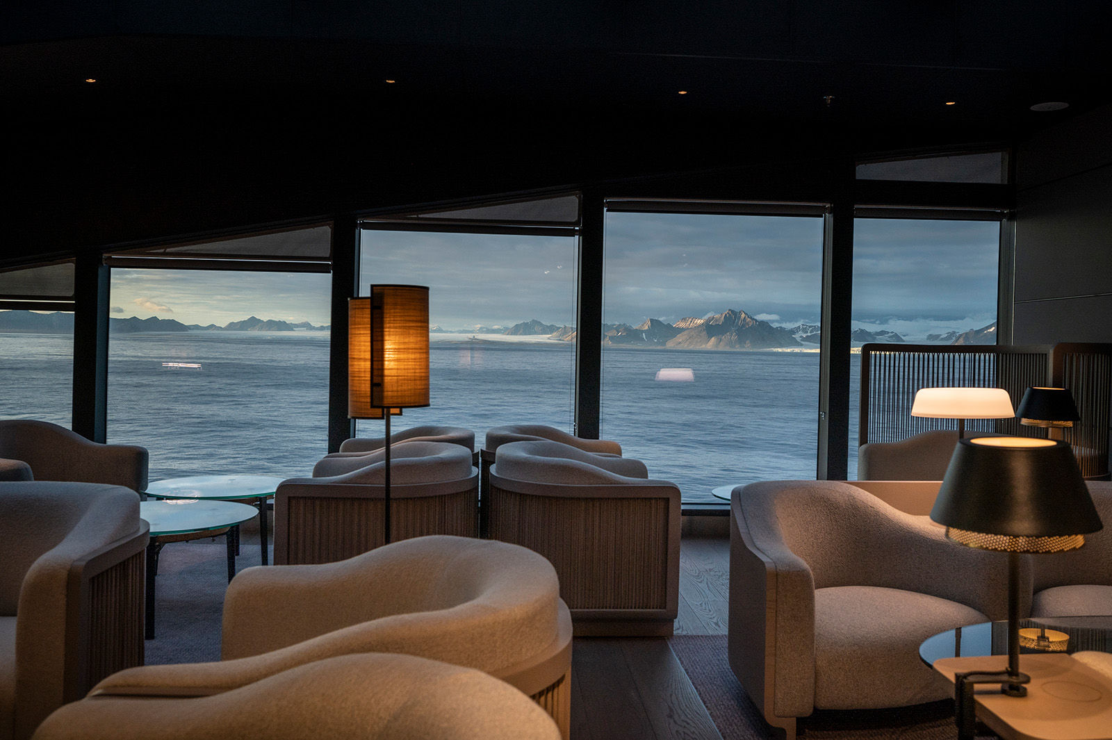 Fancy a Springtime Trip to the North Pole? Check Out This Arctic Cruise