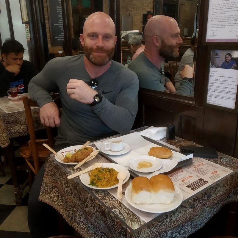 Best Parsi Cafes To Try In Mumbai, India