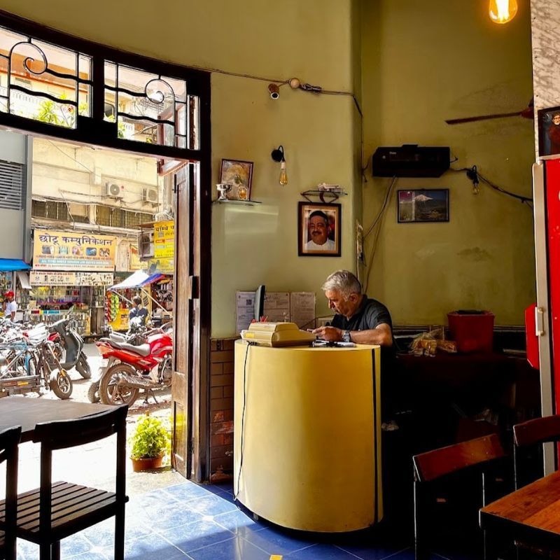 Best Parsi Cafes To Try In Mumbai, India