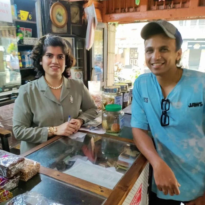 Best Parsi Cafes To Try In Mumbai, India