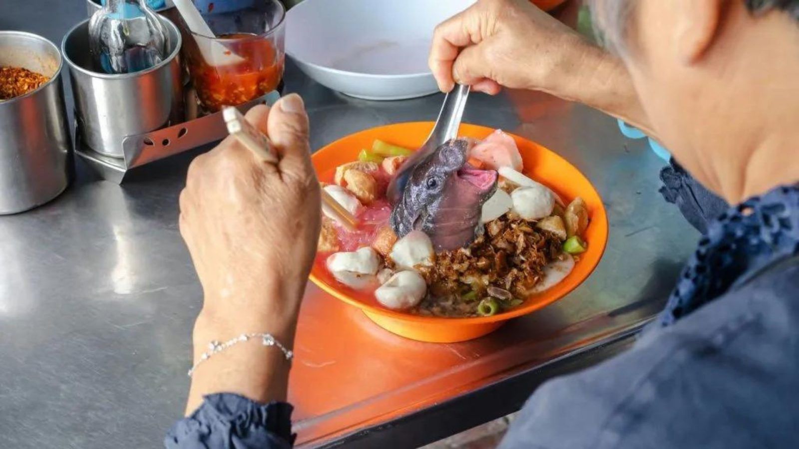 What Is Moo Deng? How To Find It In Bangkok