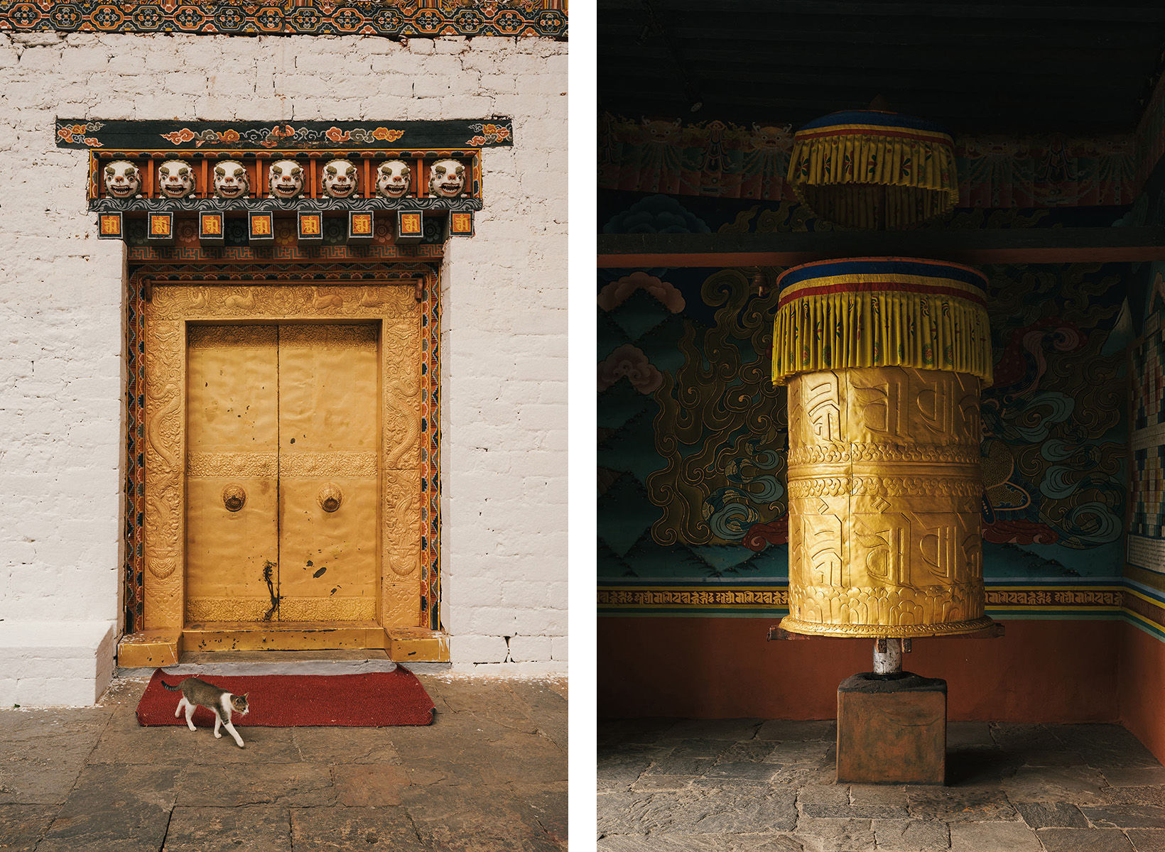 Bound for Bhutan? Here Are the 5 Best Things to Do in Punakha Valley