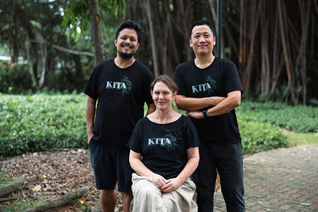 This Food Festival Is Putting Native Asian Ingredients in the Spotlight
