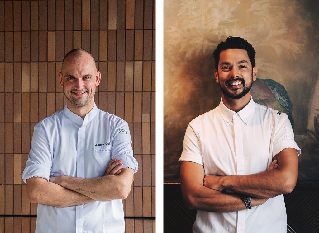 This Food Festival Is Putting Native Asian Ingredients in the Spotlight