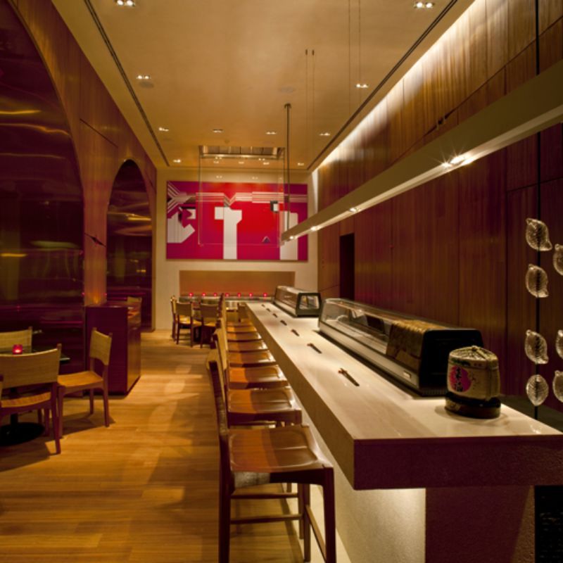 8 Japanese Restaurants In Mumbai For The Best Dining Experience