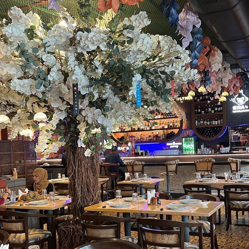 8 Japanese Restaurants In Mumbai For The Best Dining Experience