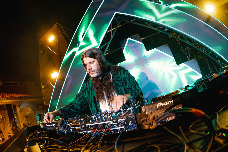 Grace Jones, Macy Gray, Nile Rodgers: Ombak Fest Hit All the High Notes