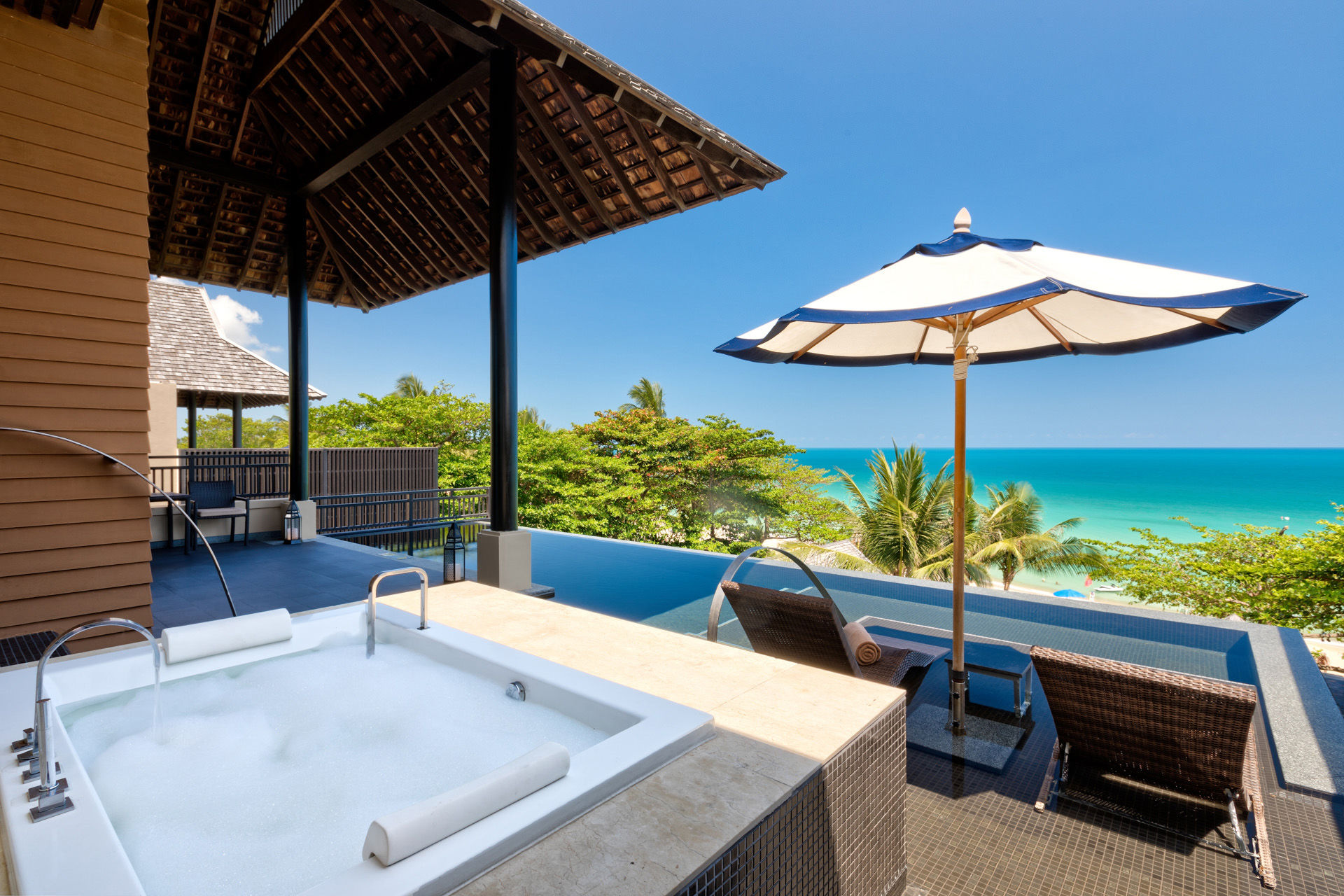 Vana Belle, a Luxury Collection Resort, is Koh Samui’s Ideal Winter ...