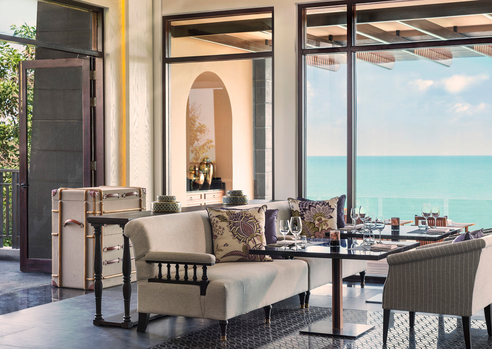 Vana Belle, a Luxury Collection Resort, is Koh Samui’s Ideal Winter ...