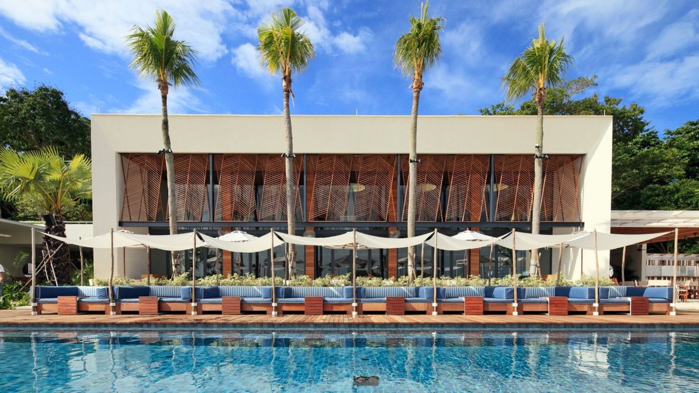 Beaches In Sentosa: Explore Singapore's Most Gorgeous Shoreline