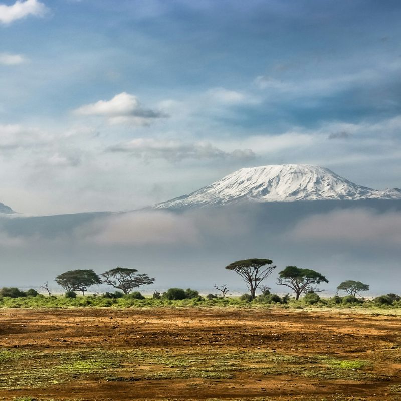 10 Most Beautiful Countries To Visit In Africa In 2024 (Scenic Beauties)