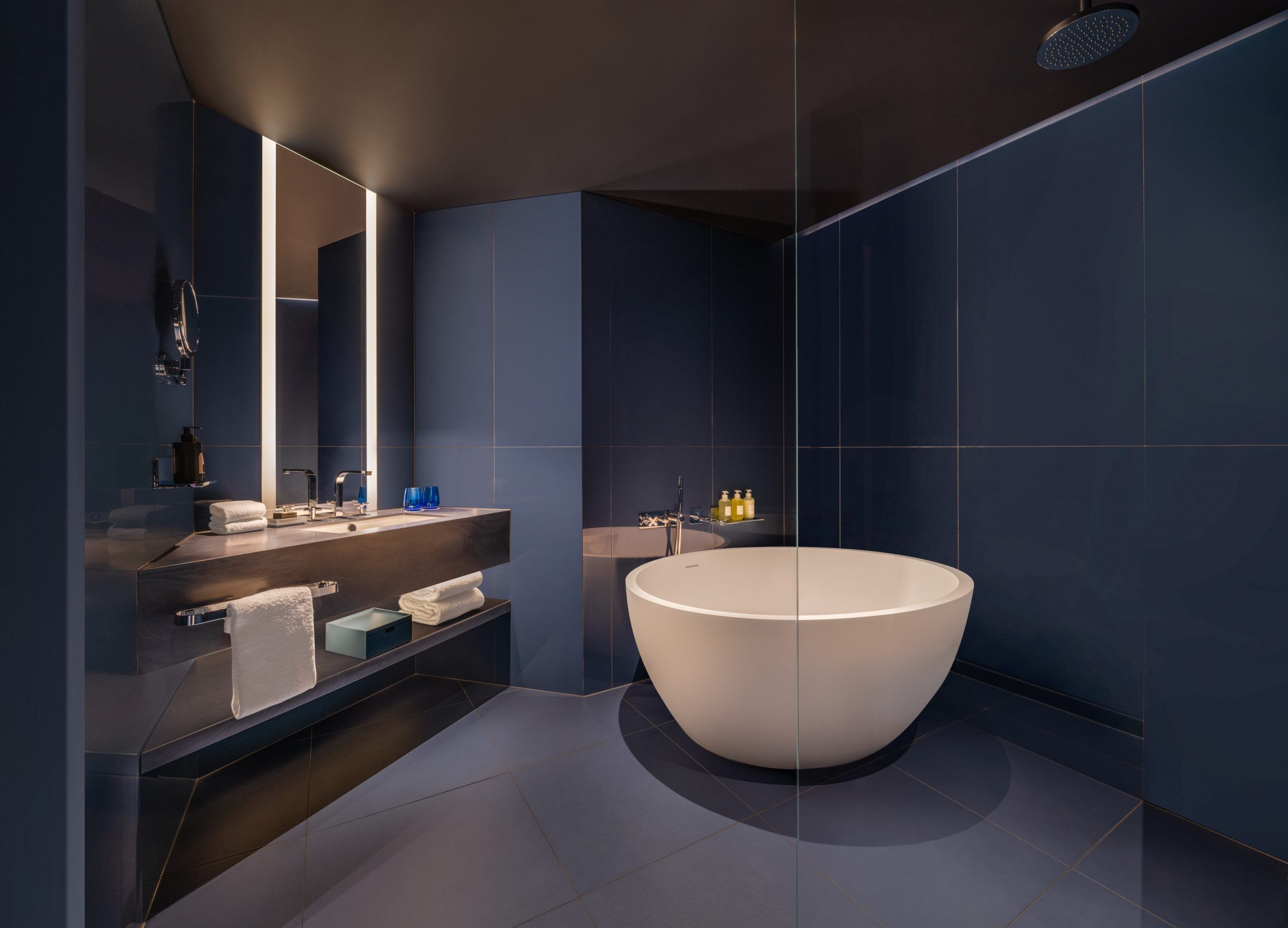The Largest W Hotel in the World is the New Darling of Sydney Harbour