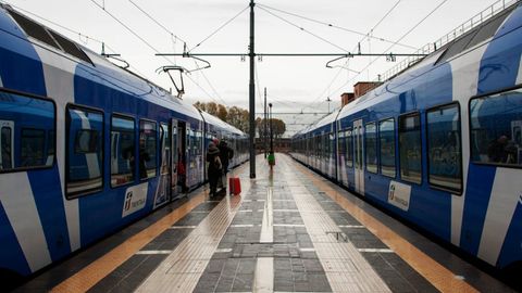 Italy Braces For Nationwide Train Strike Amidst Transportation Chaos