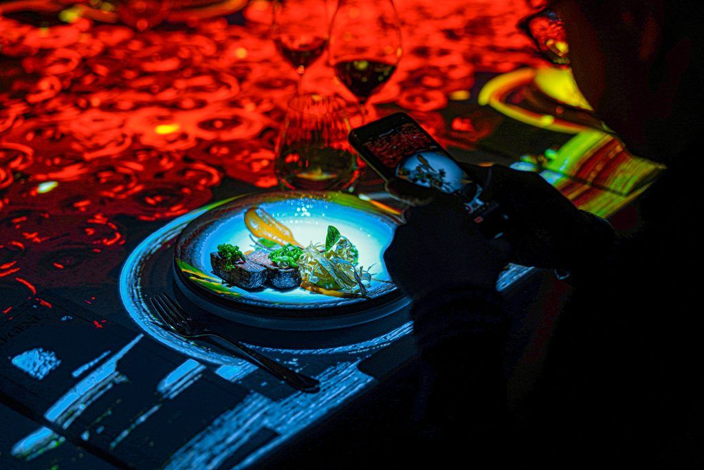 Regent Phu Quoc’s Highly Anticipated Taste Studio Returns this November