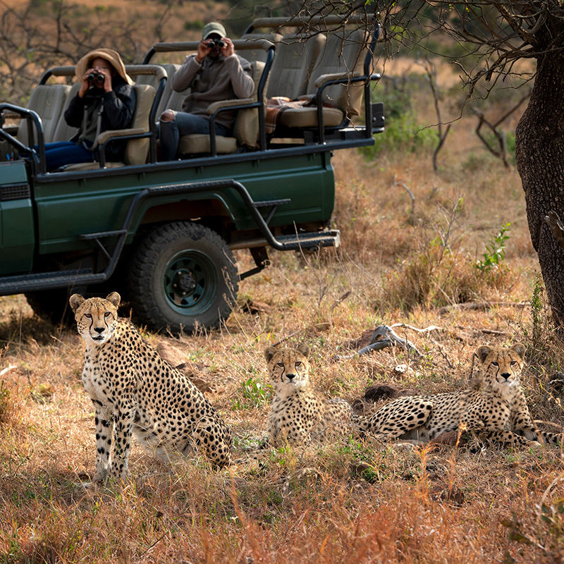 Christian Barker, Author at Travel and Leisure Asia | Global