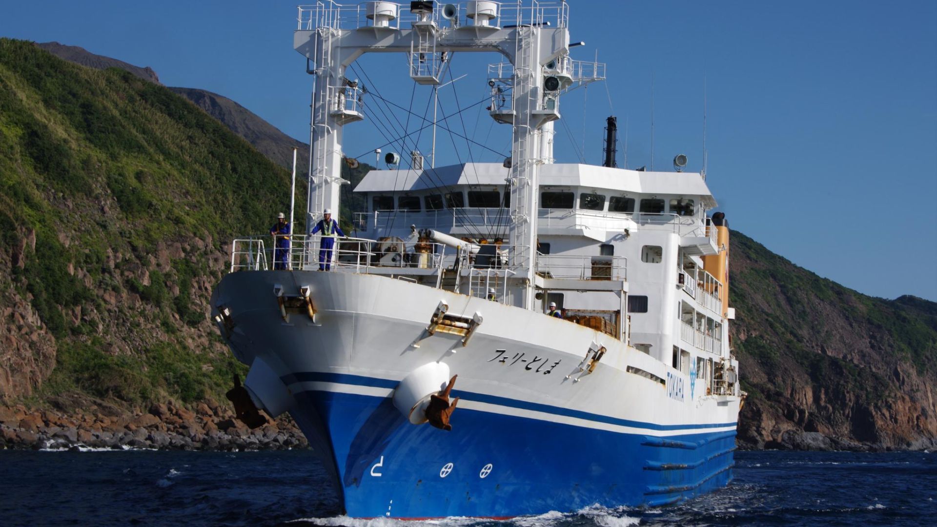 Navigate Japan's Transportation System With This Tourist Guide