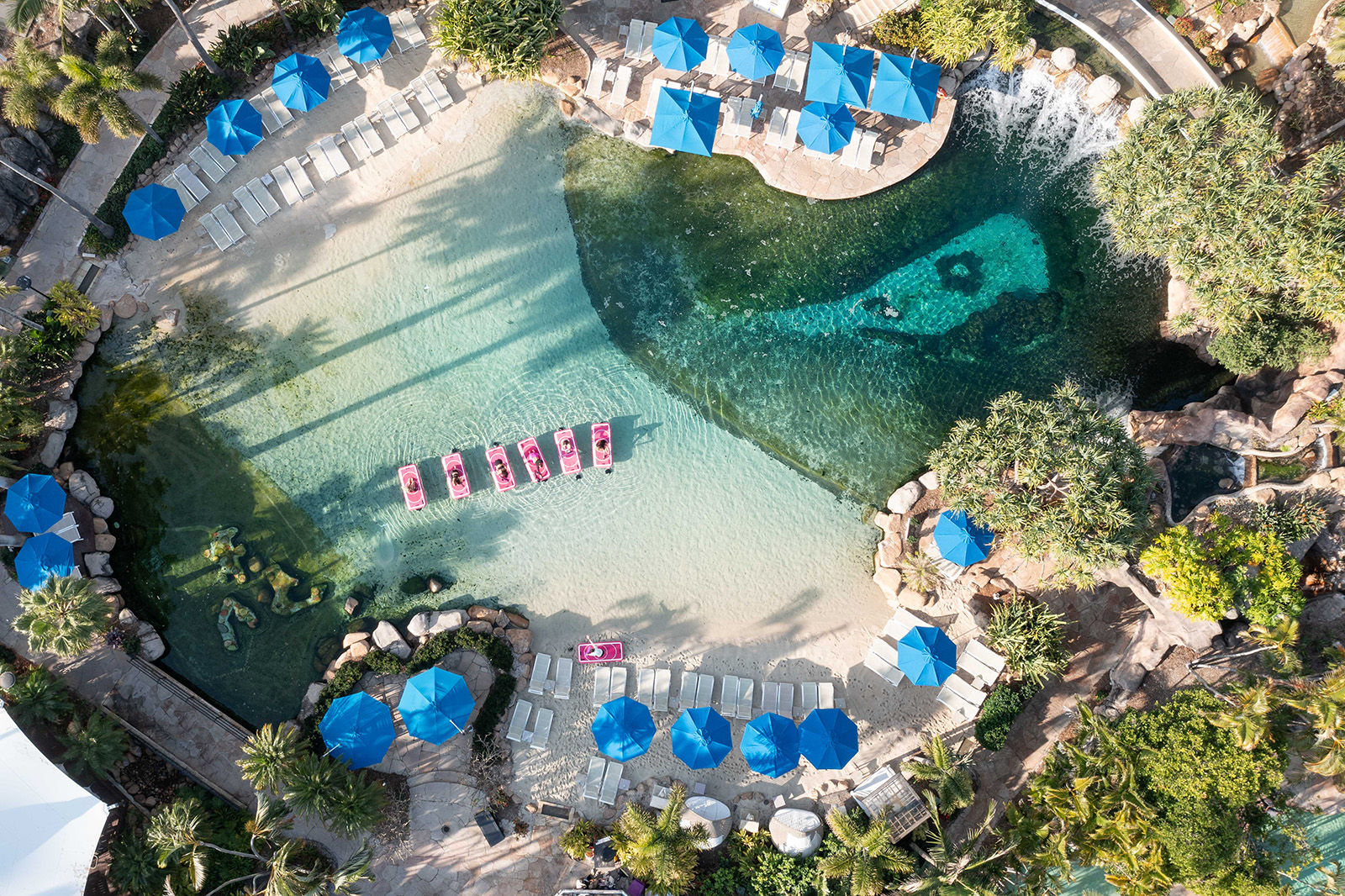 Learn Why Guest-Favourite JW Marriott Gold Coast Resort & Spa Just Won ...