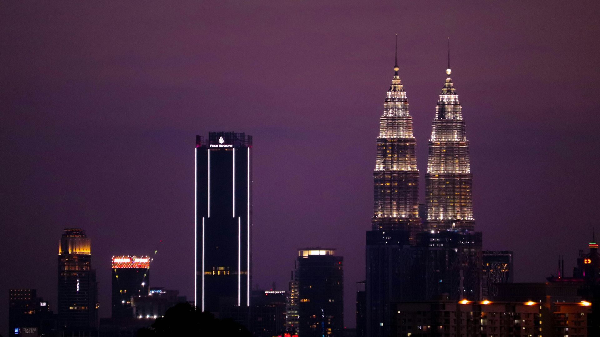 Tourist Attractions In Malaysia: Explore Top Cities, Parks And Ancient ...