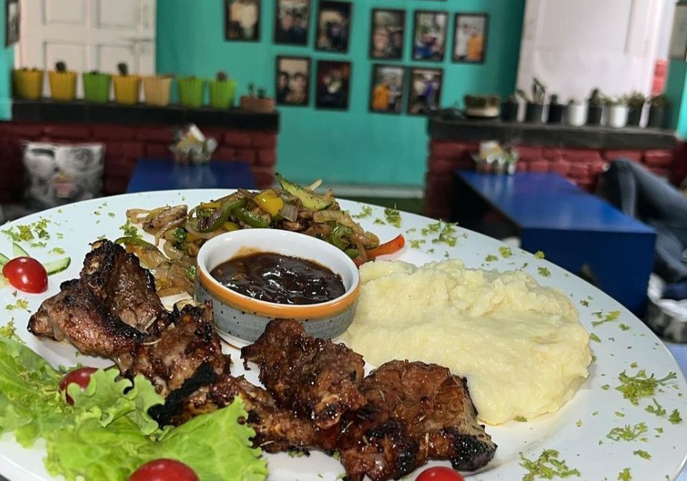 Best Cafes And Restaurants In Mcleodganj To Eat And Repeat