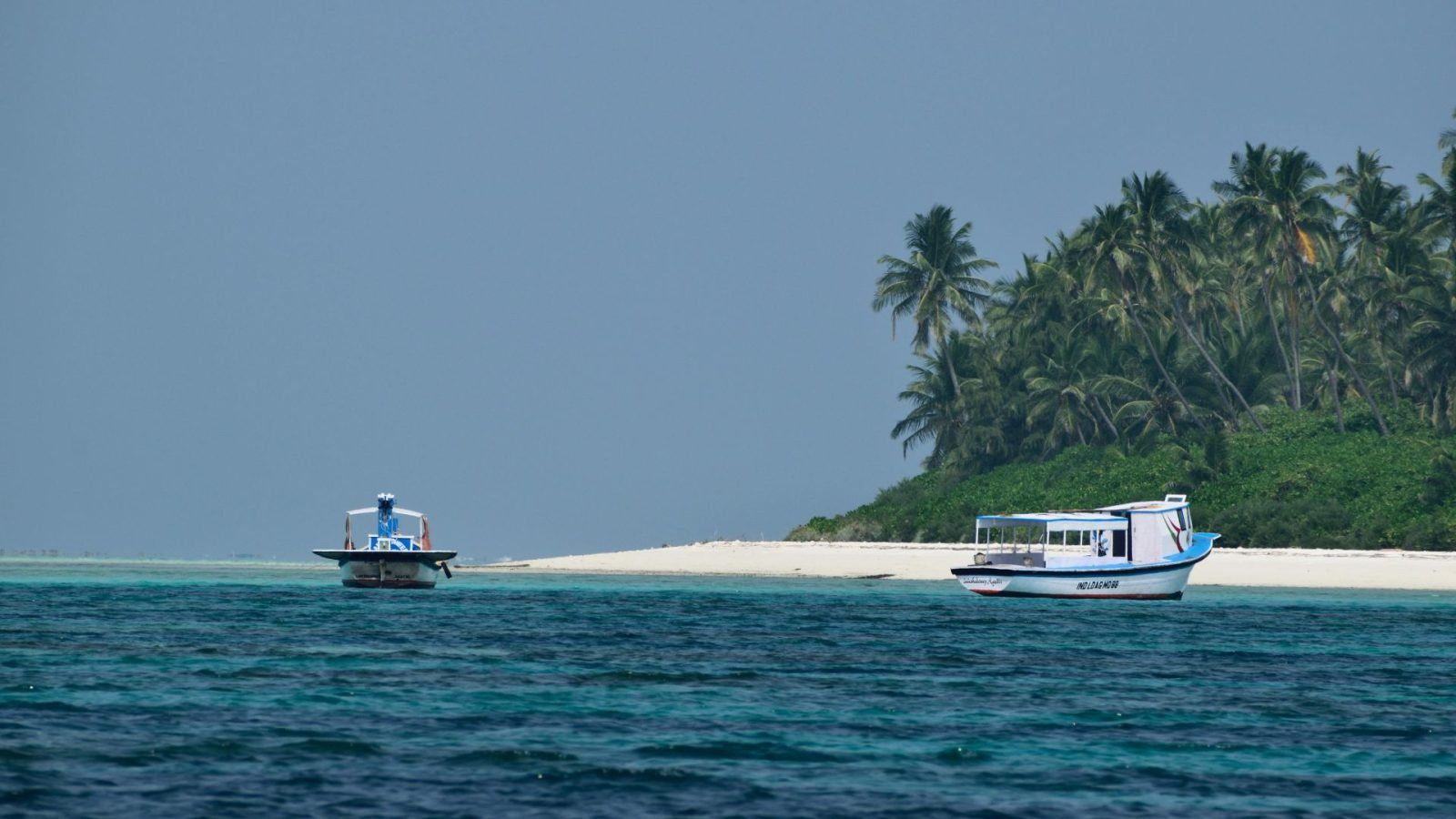Lakshadweep vs Andaman and Nicobar: Finding The Ideal Tropical Retreat