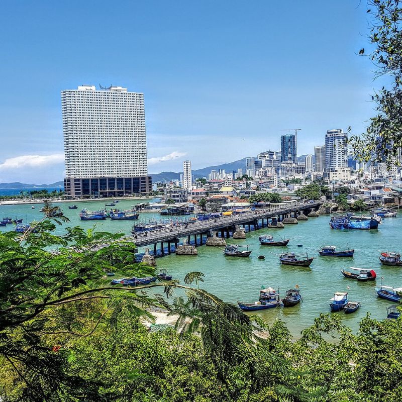 Beaches, Seafood, Adventure — Amazing Things To Do In Nha Trang, Vietnam