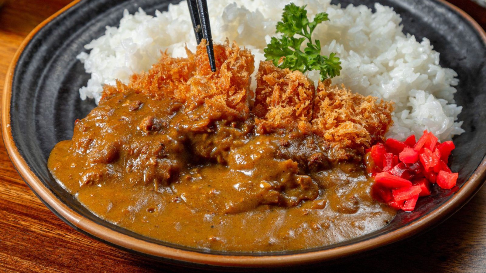 Restaurants Serving The Best Japanese Curry In KL And Selangor
