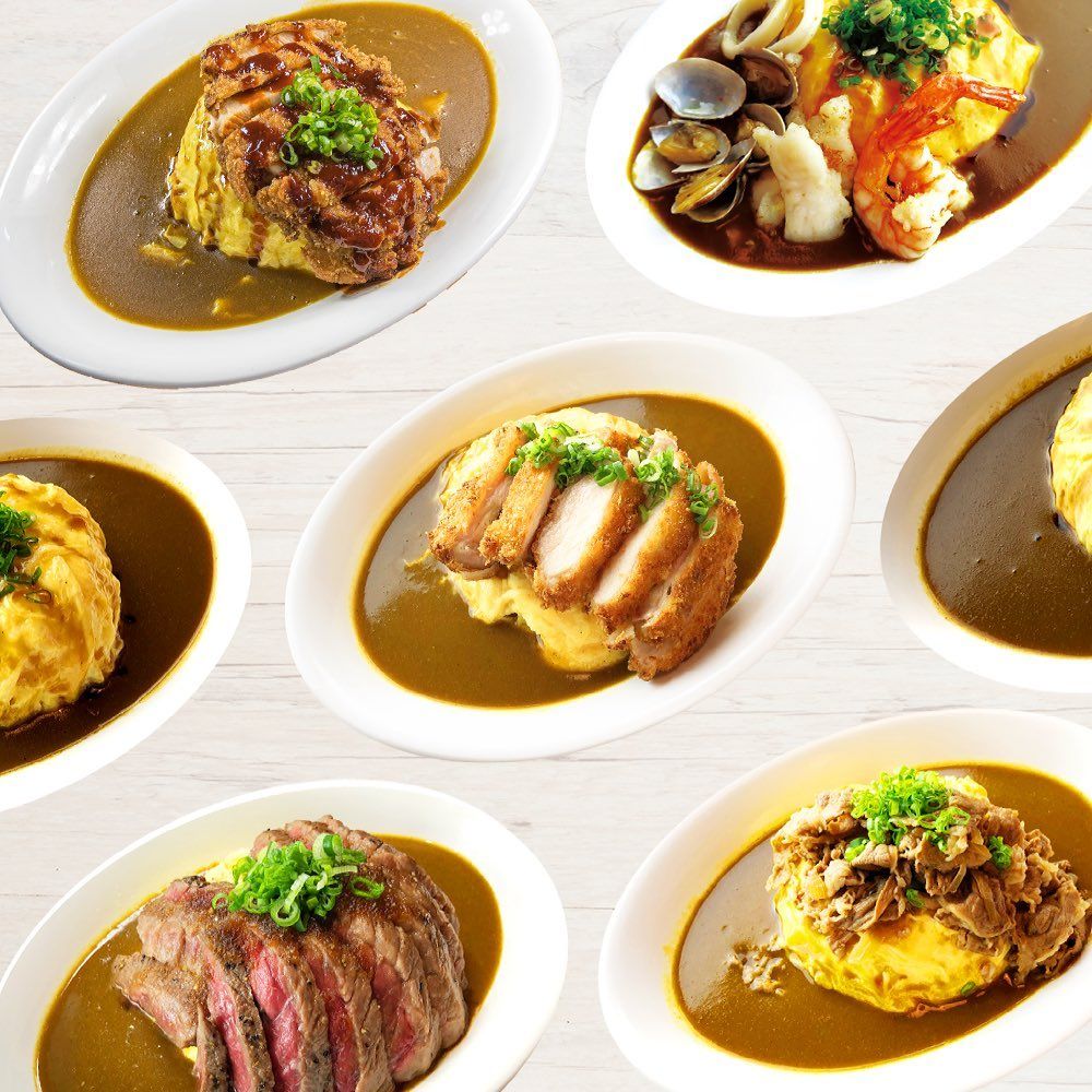 Restaurants Serving The Best Japanese Curry In KL And Selangor