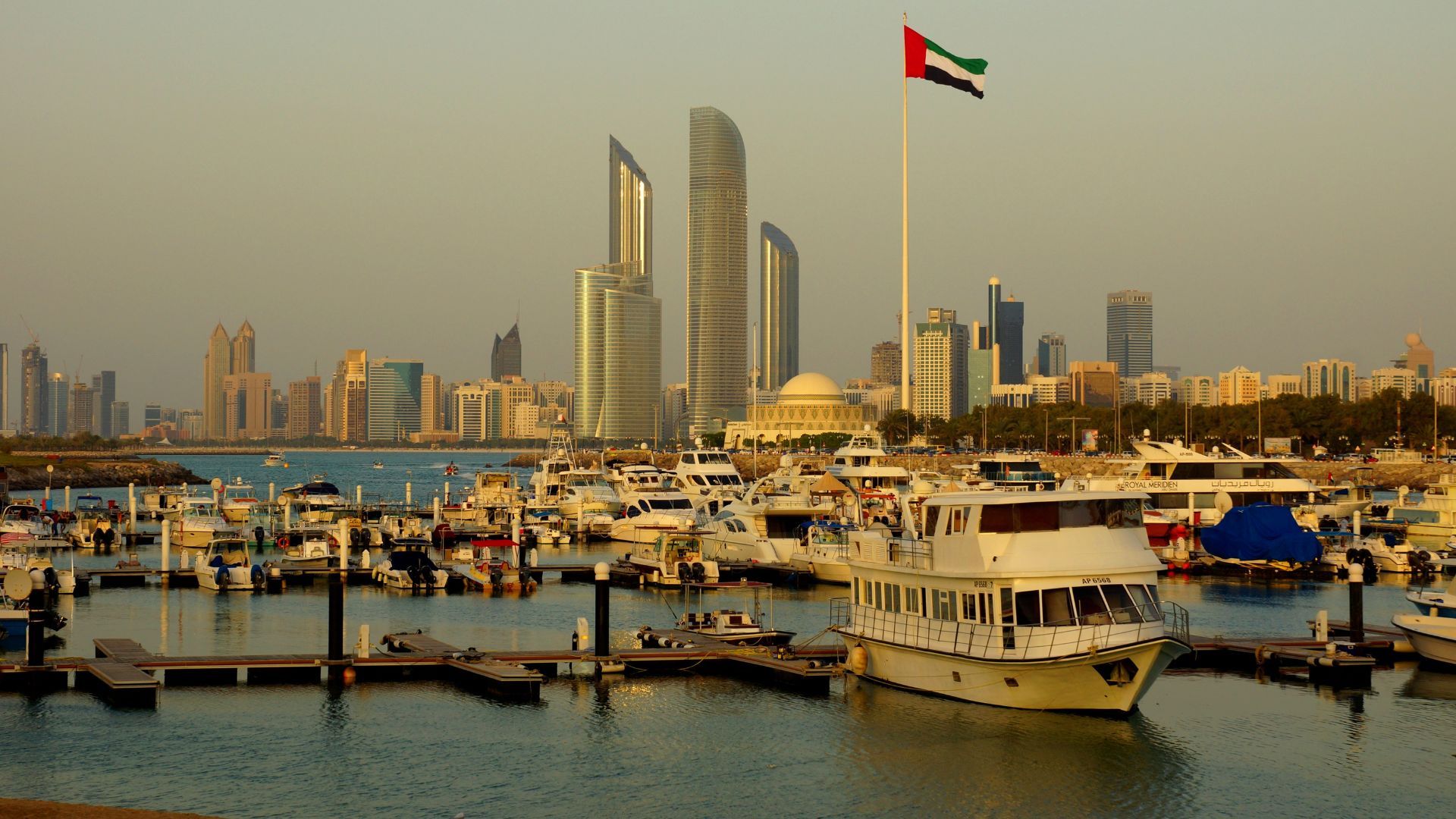 Sphere Abu Dhabi: Hottest Entertainment Venue Coming Up In The UAE