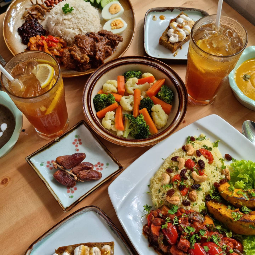 8 Best Breakfast Cafes To Visit In Ampang, Kuala Lumpur