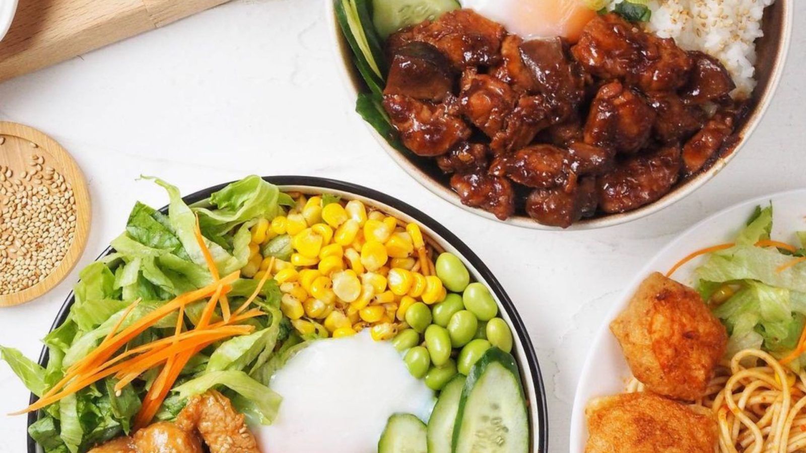 Wisma Cosway Food Guide: Where To Eat, What To Order