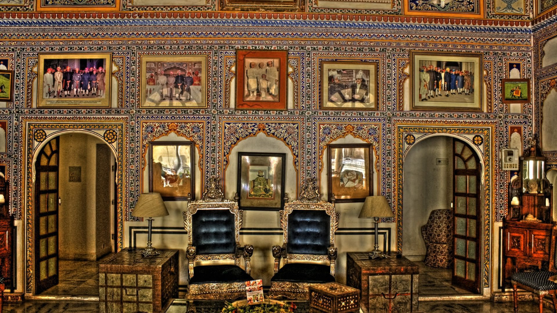 These Offbeat Places In Rajasthan Are A Must-Visit