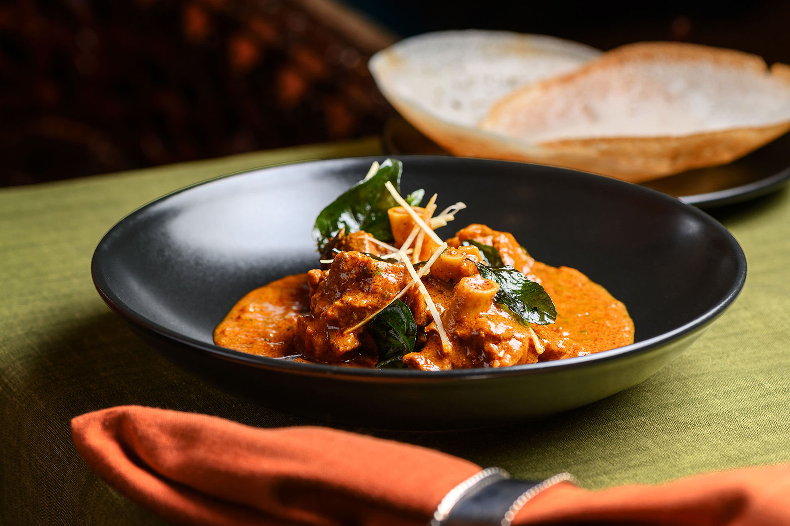 The Imperial New Delhi