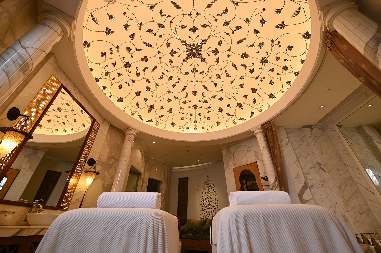 The Imperial New Delhi