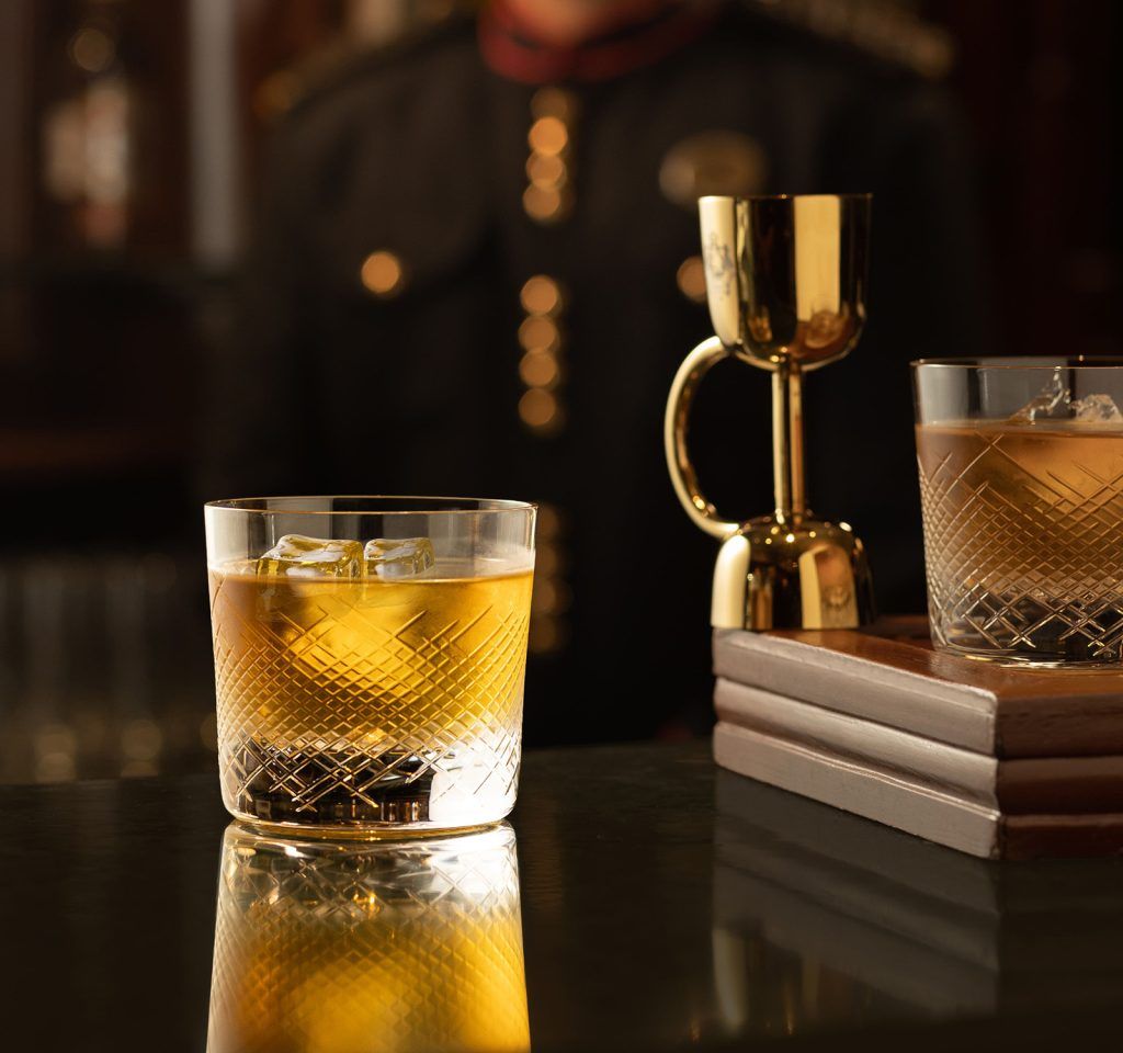 The Imperial New Delhi