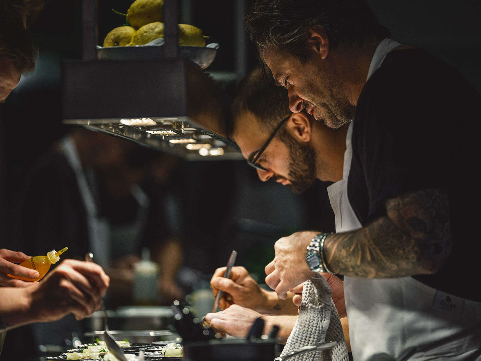 Get Ready for a Delightful — And Delicious — Relaunch at the Stunning ...