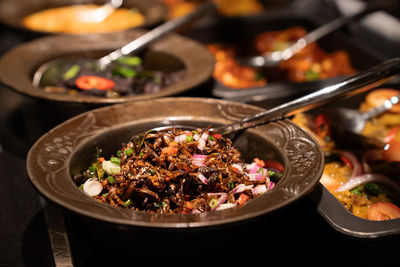 Get Ready for a Delightful — And Delicious — Relaunch at the Stunning ...
