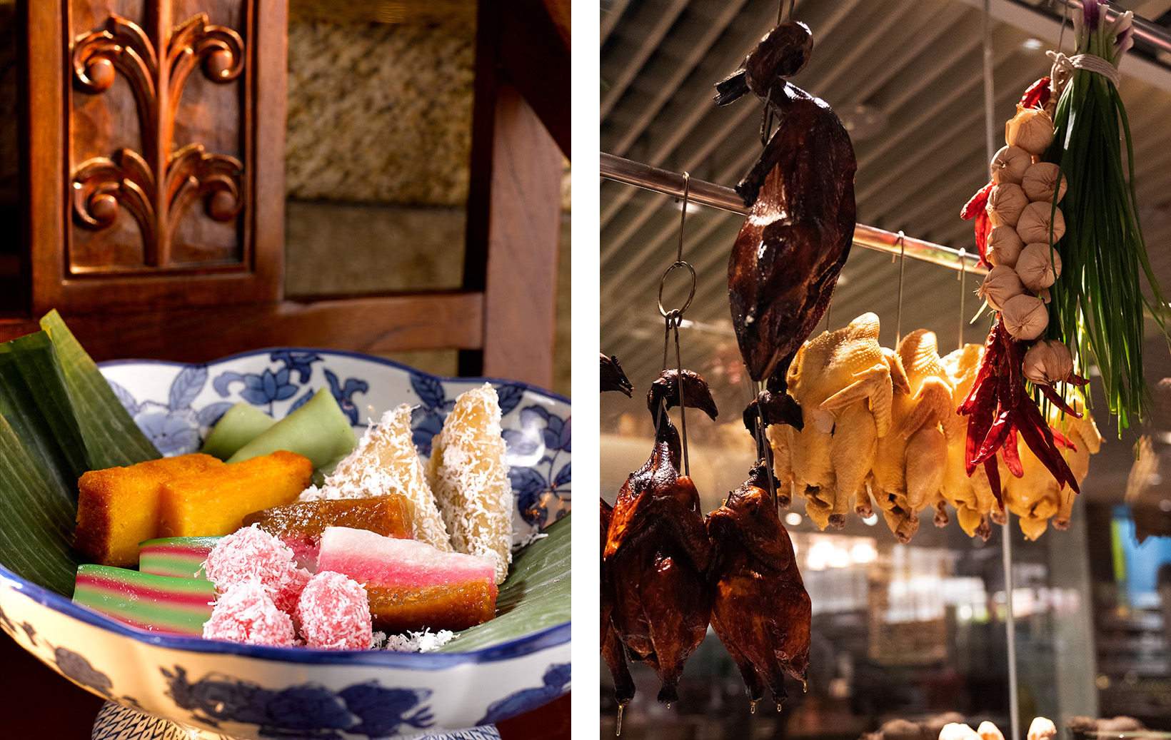 Get Ready for a Delightful — And Delicious — Relaunch at the Stunning ...