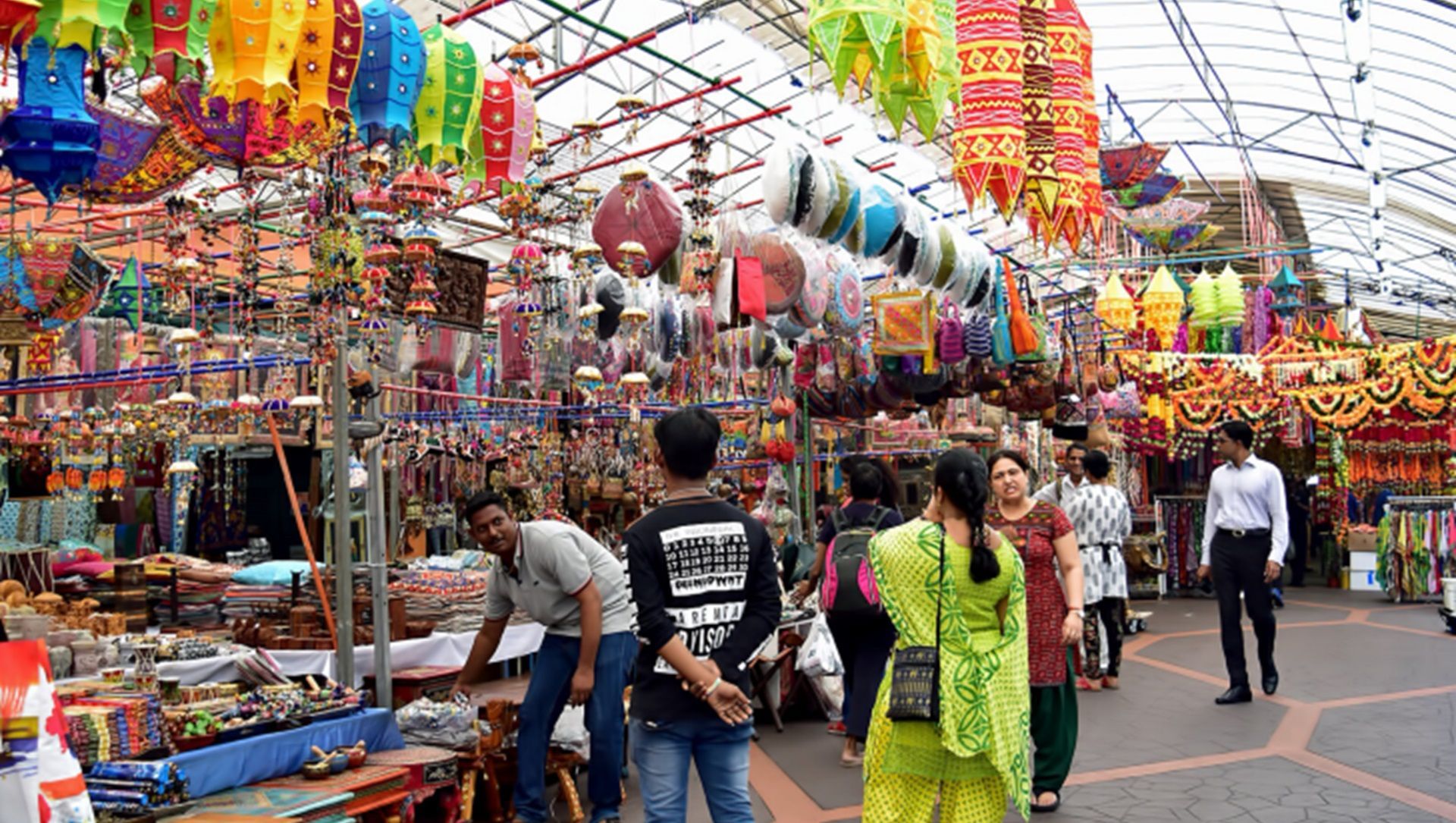 Diwali In Singapore: Guide To 2024 Deepavali Festivities In The Lion City