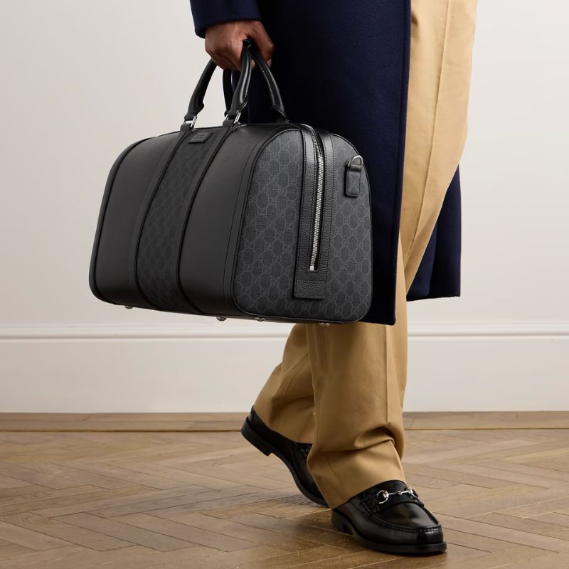 Buy The Best Carry-On Luggage For Hassle-Free Trips