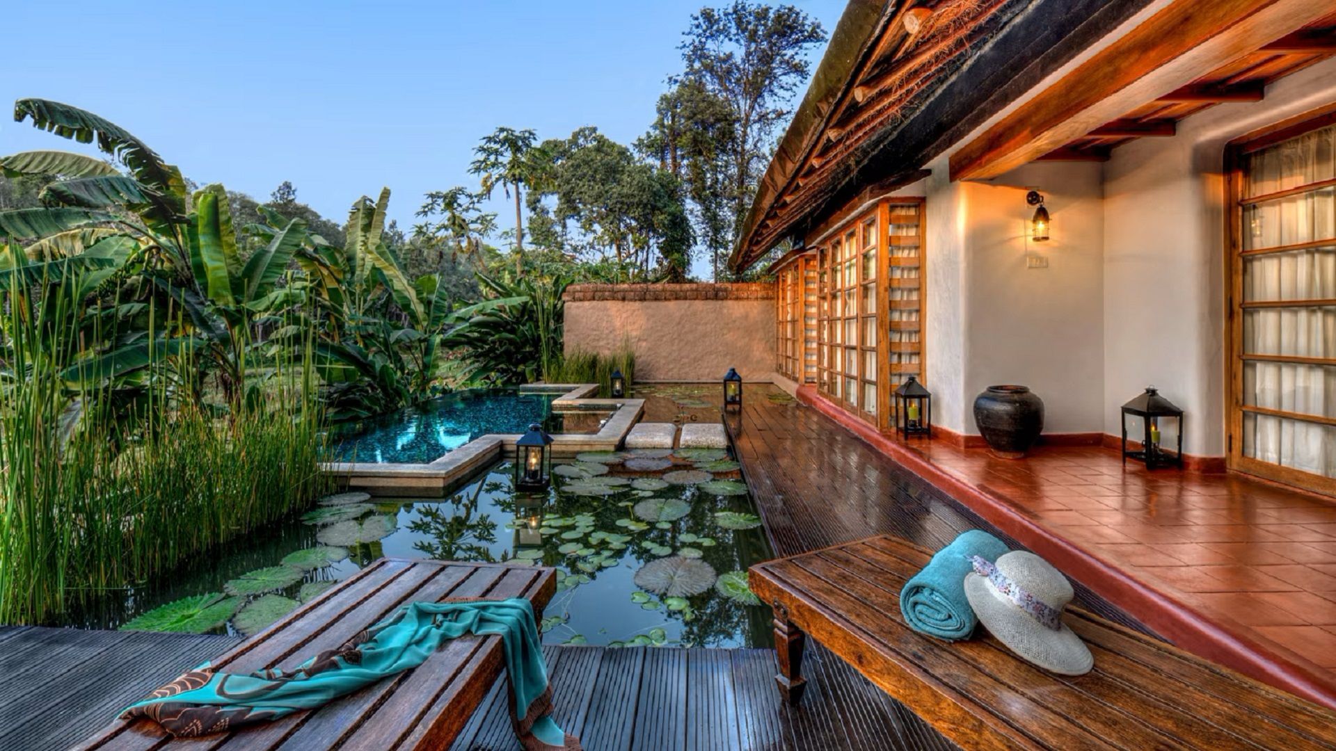 Wedding Resorts In South India: Stunning Hotels Venues For A Dreamy Wedding
