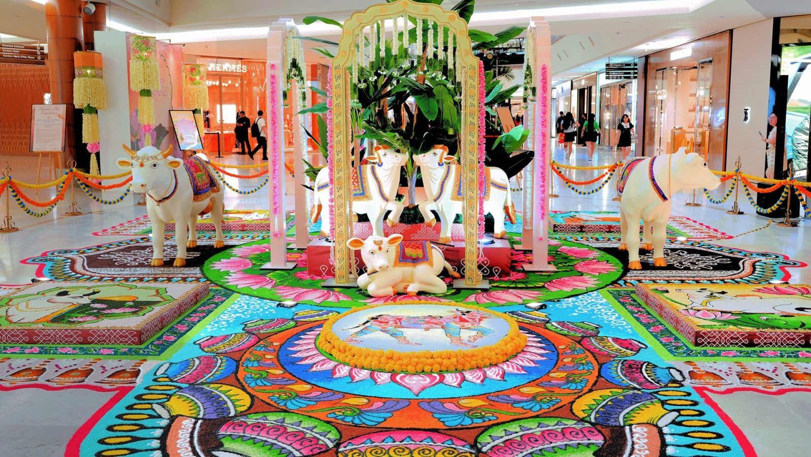 Diwali 2024: The Complete Guide To Deepavali Celebrations In Malaysia