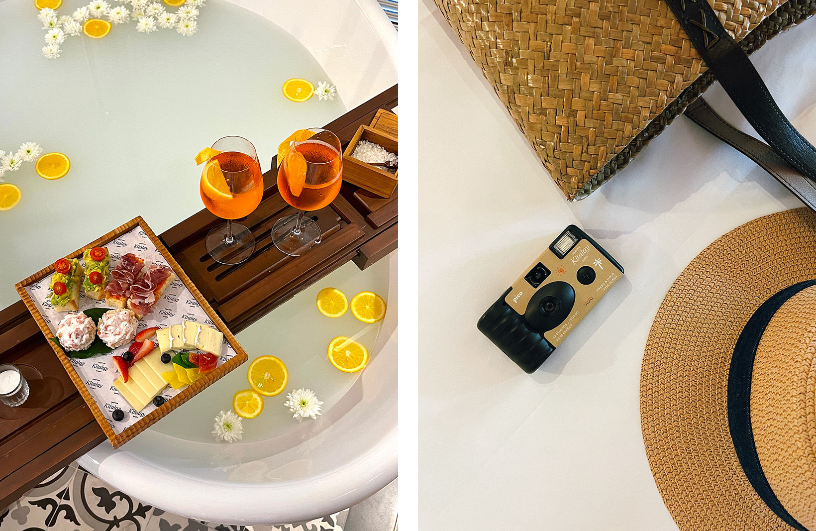 Let's Celebrate! Koh Samui's Pet-Friendly, Family-Perfect and Romantic Resort, Kimpton Kitalay ...