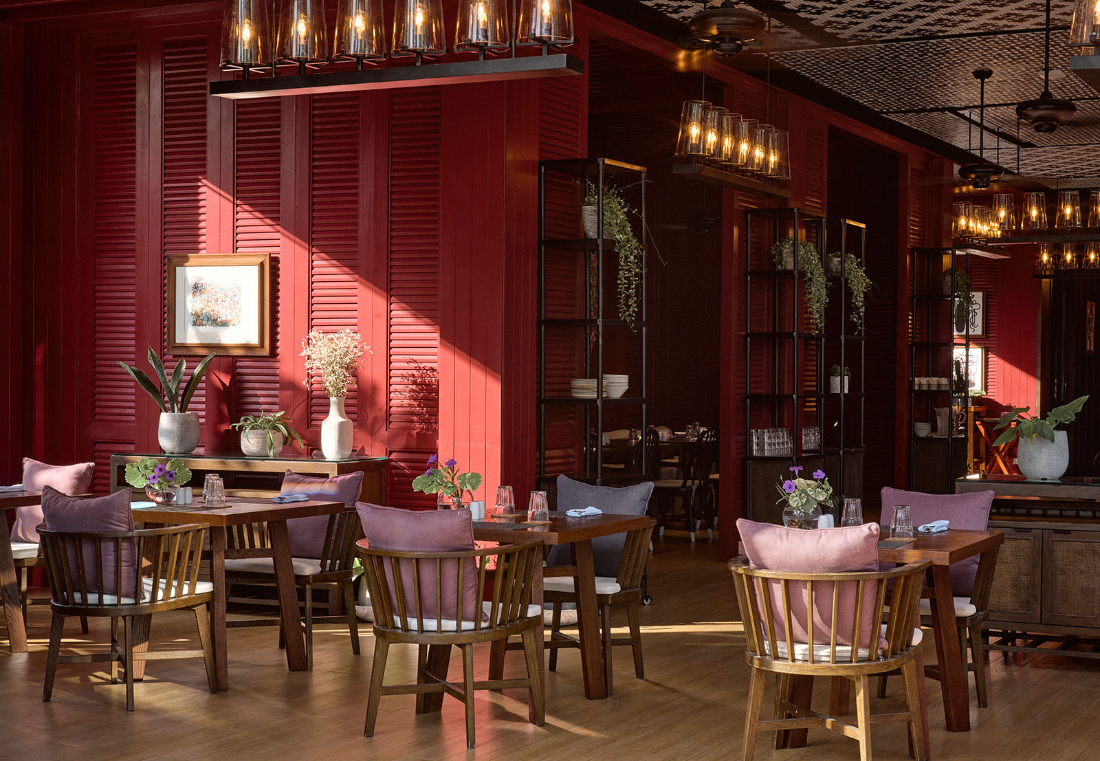 Let's Celebrate! Koh Samui's Pet-Friendly, Family-Perfect and Romantic Resort, Kimpton Kitalay ...