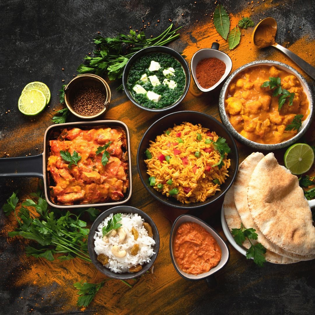 Deepavali Singapore 2024: Best Thali Sets And Food Menus During Diwali