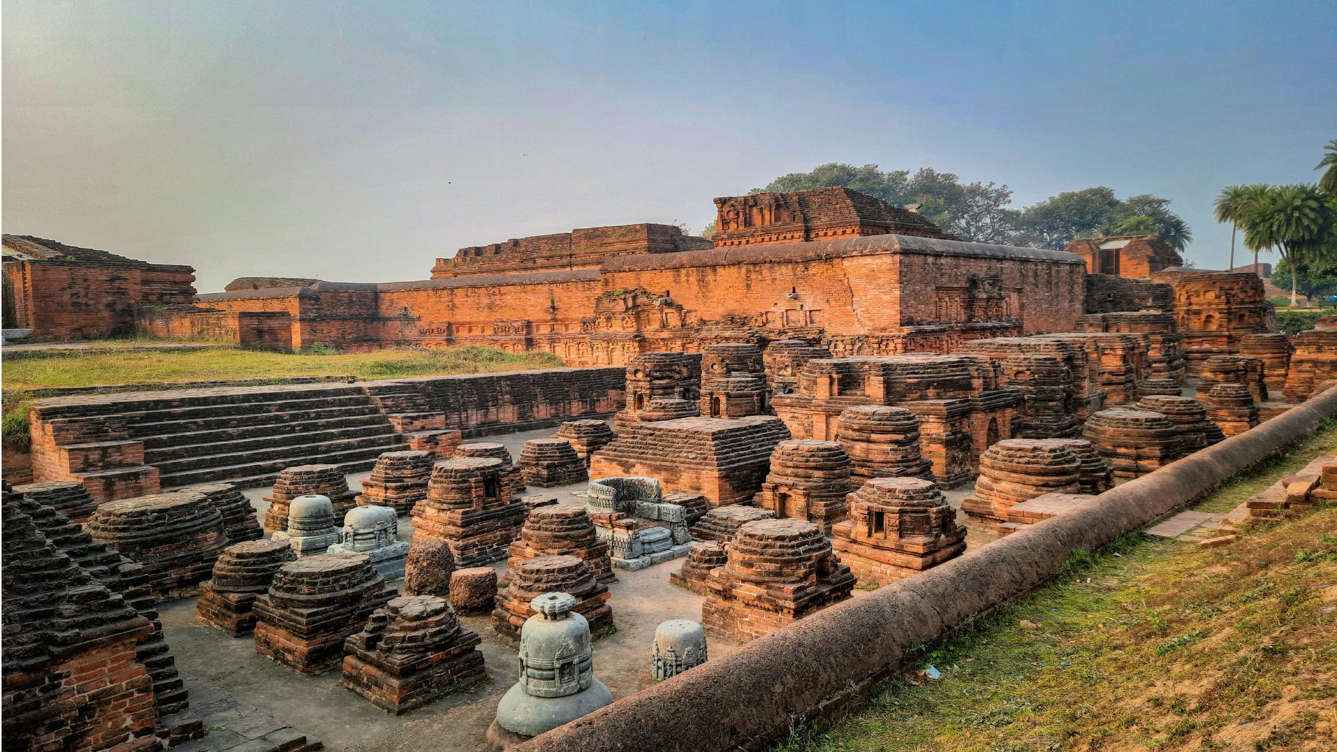 Must-Visit Tourist Places & Things To Do In Bihar: Gaya, Vaishali, Nalanda