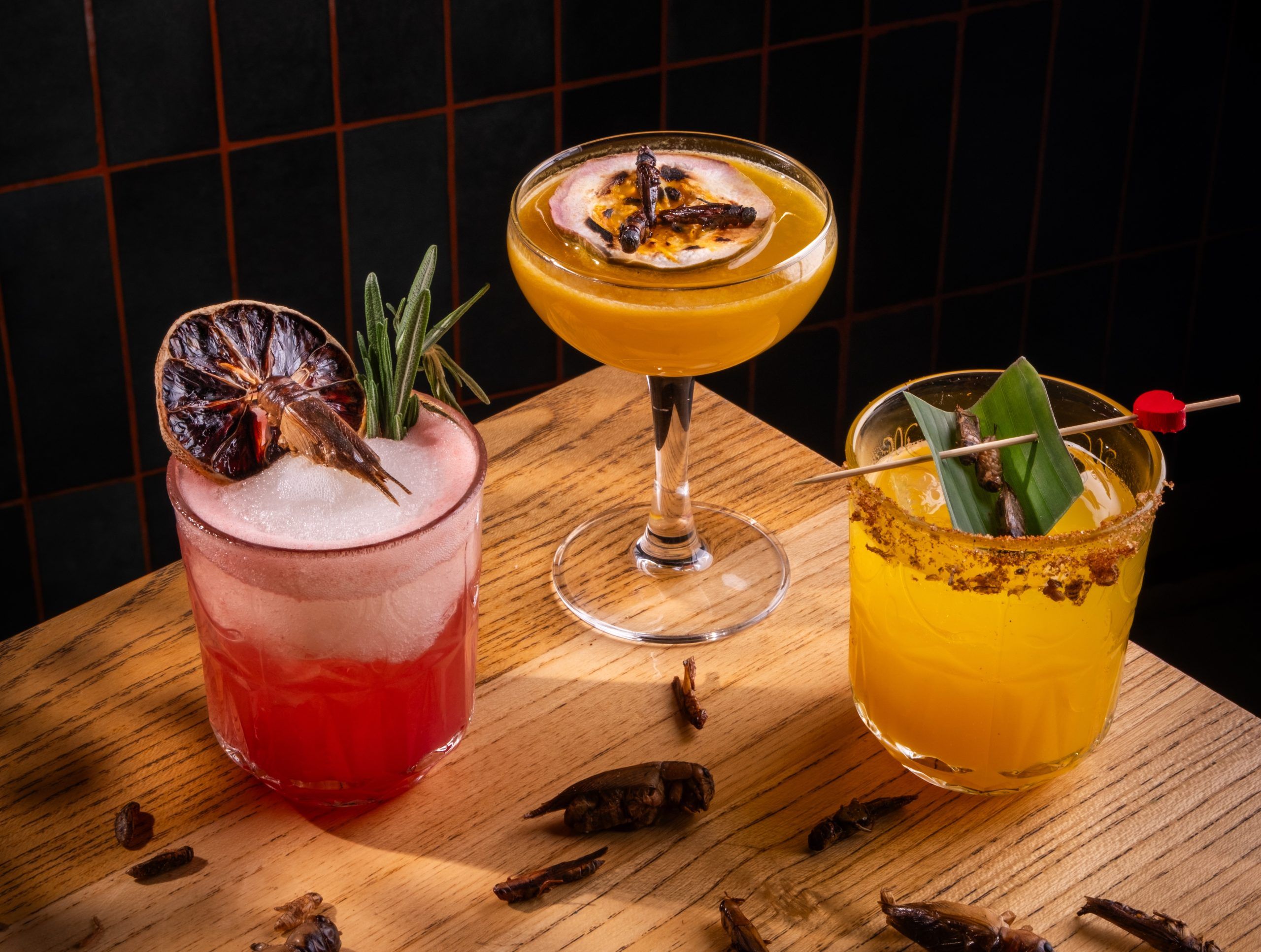 Singapore Halloween 2024: Best Food And Drinks To Try